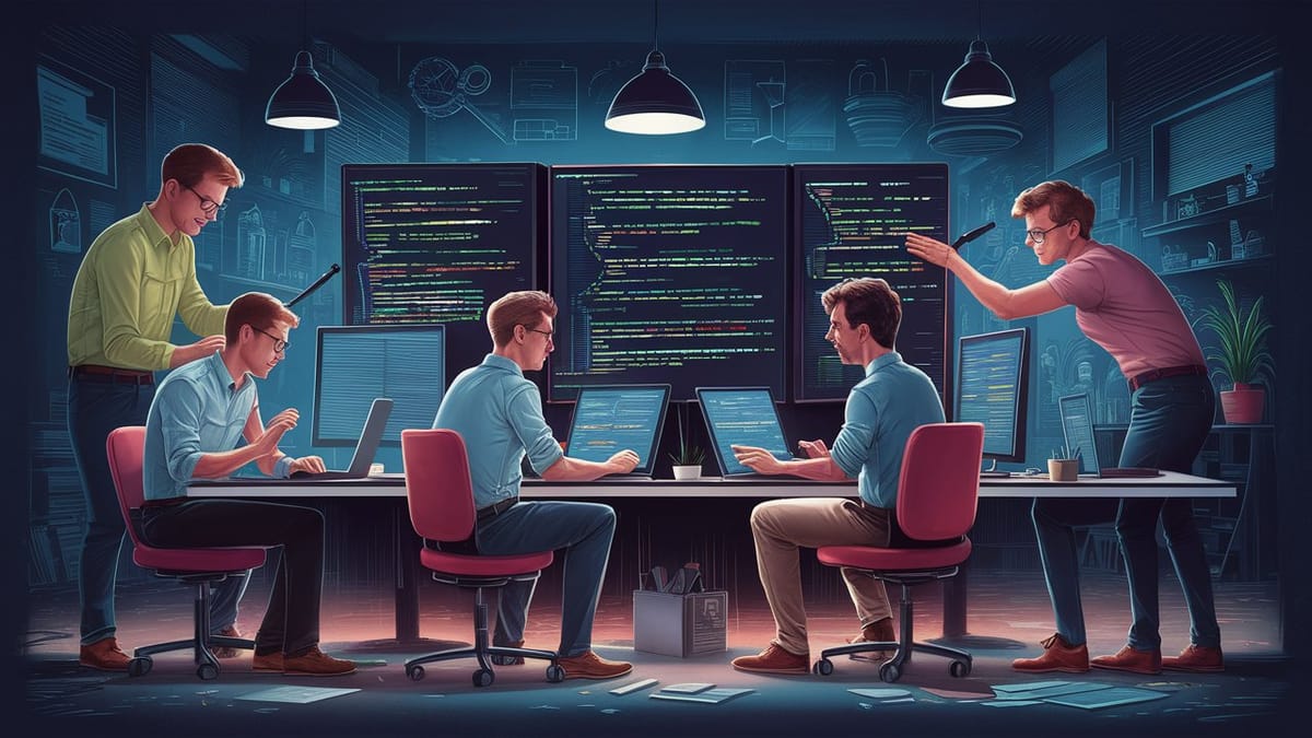 Introducing Code Conventions in Liquid Development Teams